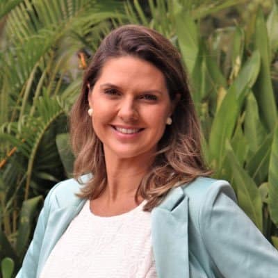 Giovanna Victer - IDP Online